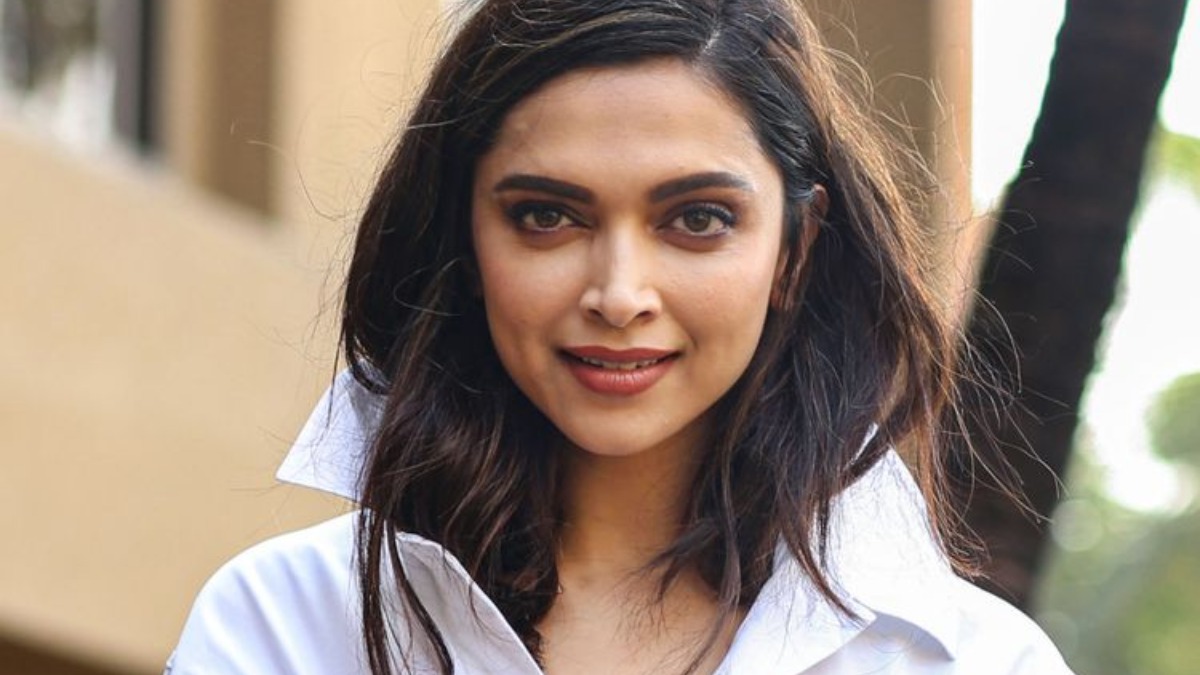 Deepika Padukone - Bio, Age, Height, Net Worth - AFLENCE