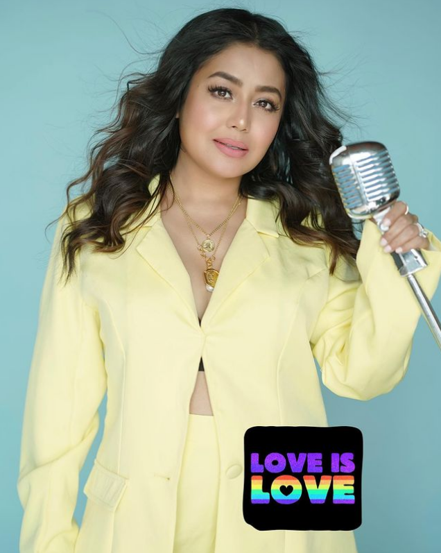 Neha Kakkar - Bio, Age, Songs, Net Worth - Aflence Marketing