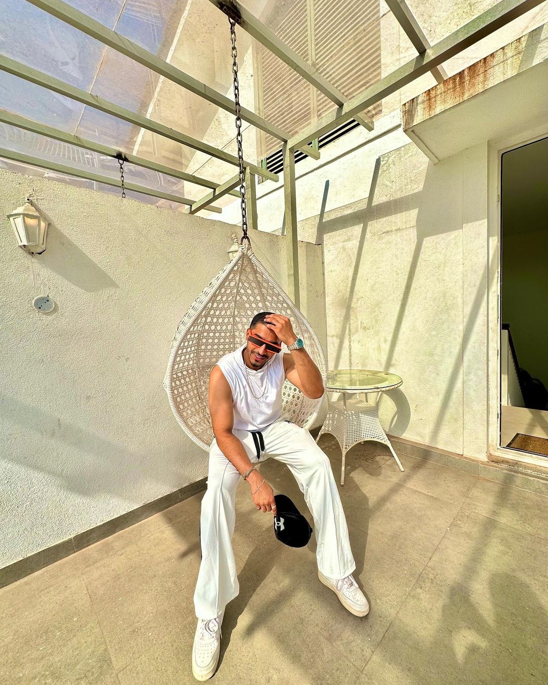 Faiz Baloch - Bio, Age, Height, Net worth - Aflence Marketing