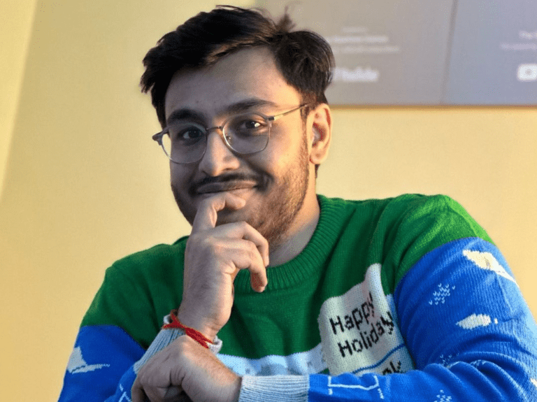 RawKnee (Rony Dasgupta) – Bio, Age, Net Worth, YouTube - AFLENCE