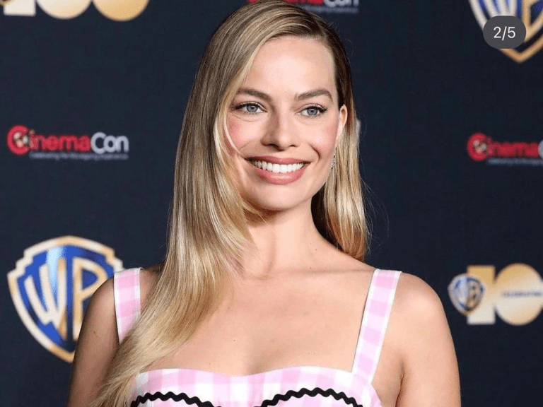 Margot Robbie – Bio, Age, Net Worth, Instagram - Aflence Marketing